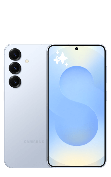 Samsung Galaxy Mobile Phones – Optus