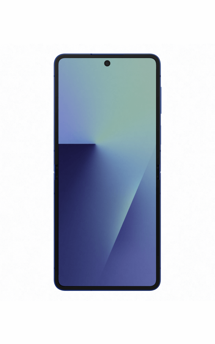 Buy Samsung Galaxy Z Flip7 on plan | Optus