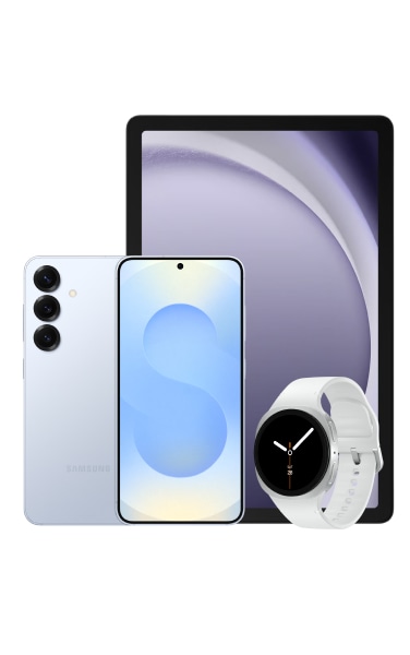 Samsung Galaxy Mobile Phones – Optus