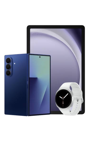 Samsung Galaxy Mobile Phones – Optus