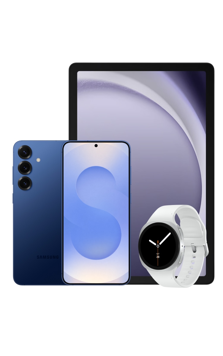 Samsung Galaxy Mobile Phones – Optus