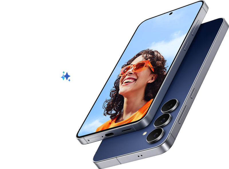 Samsung Galaxy Mobile Phones – Optus