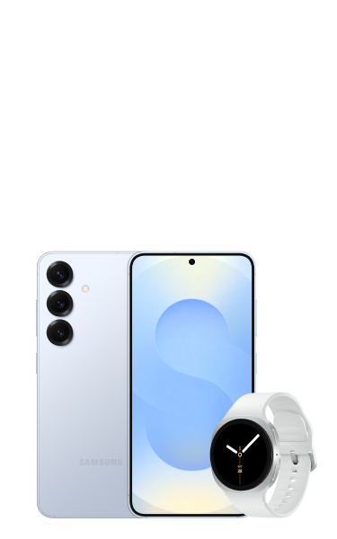 Samsung Galaxy Mobile Phones – Optus