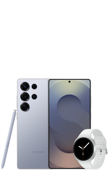 Samsung Galaxy Mobile Phones – Optus