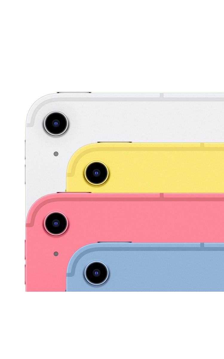 Buy Apple iPad (10th gen) on a Plan | Optus