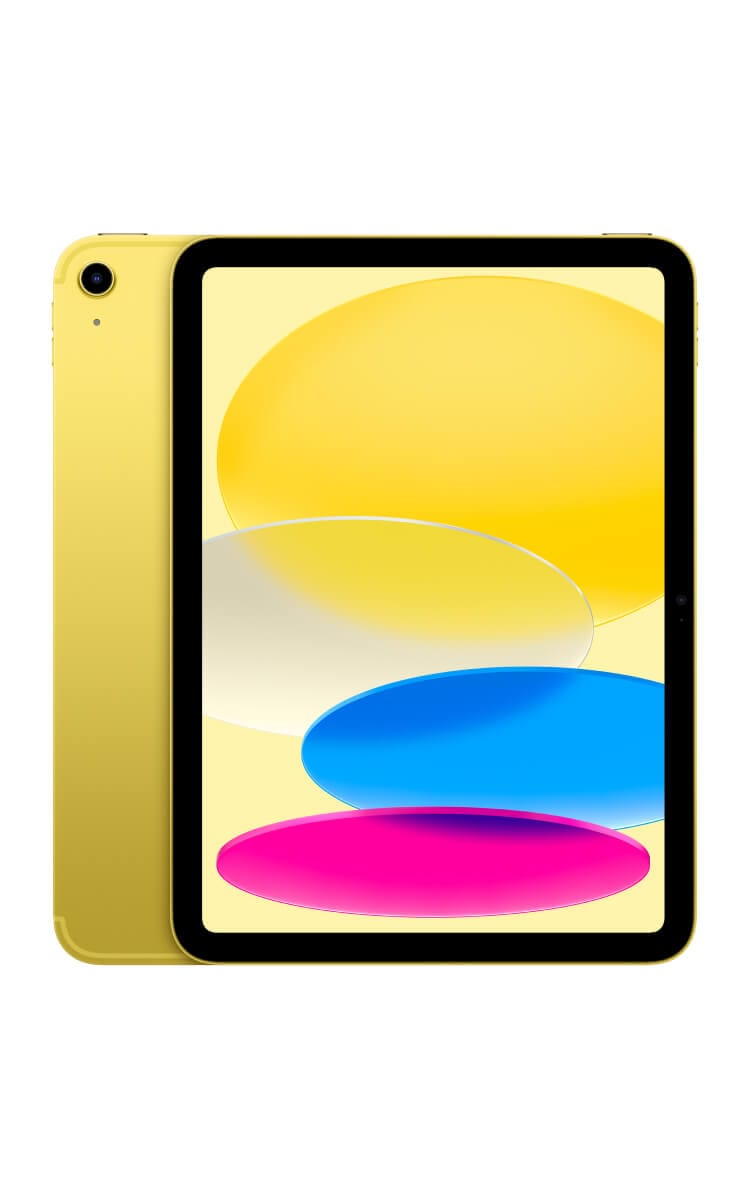 Buy Apple iPad 11-inch (A16) on a Plan | Optus