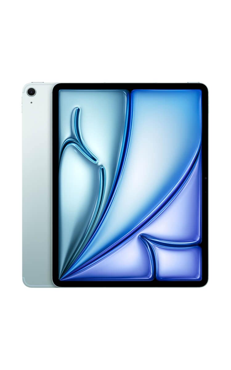 Buy Apple iPad Air 13-inch (M2) on a Plan | Optus