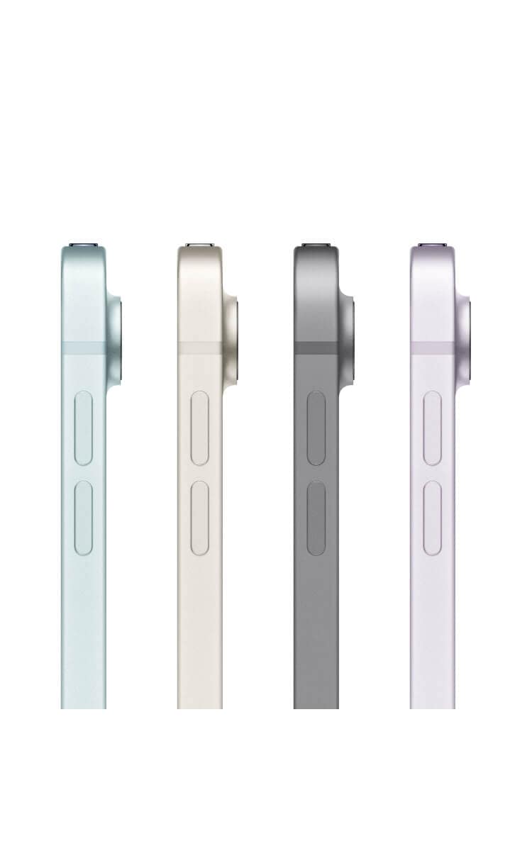 Buy Apple iPad Air 13-inch (M2) on a Plan | Optus