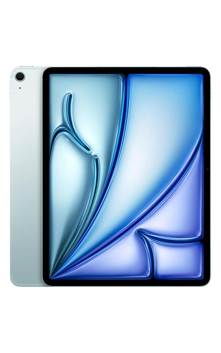 Buy Apple iPad Air 13-inch (M3) on a Plan | Optus