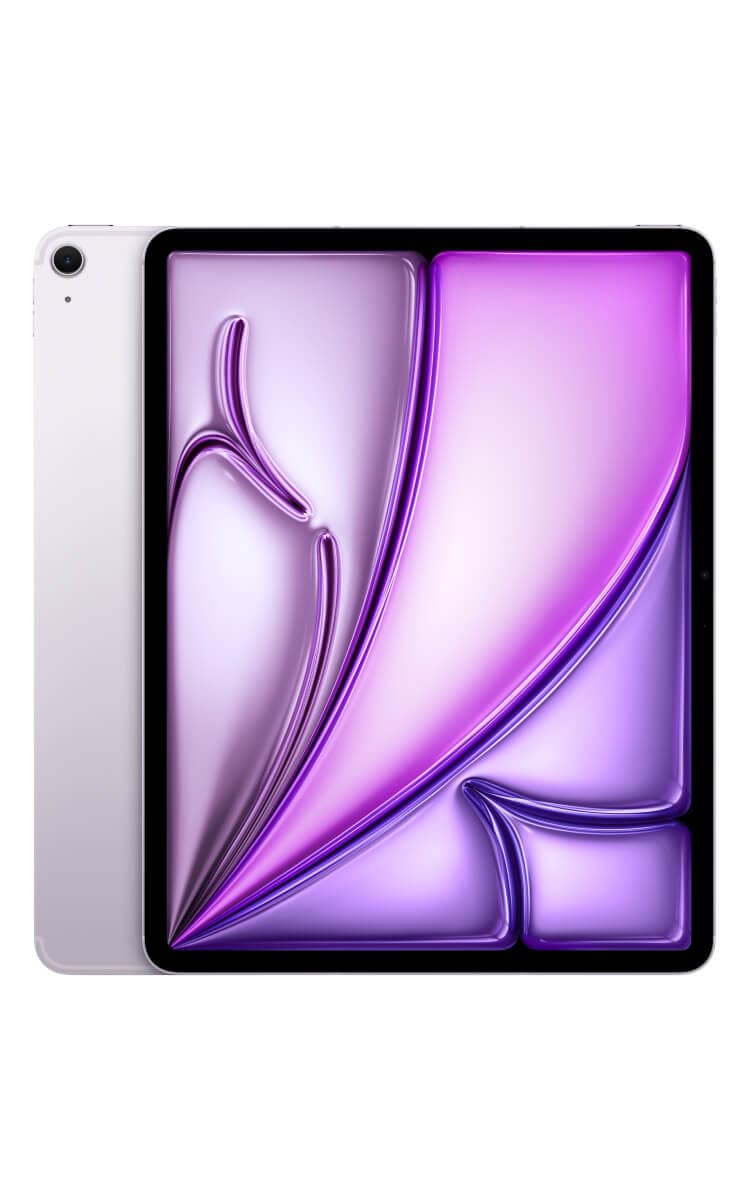 Buy Apple iPad Air 13-inch (M3) on a Plan | Optus