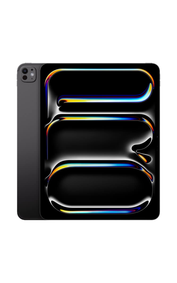 Buy Apple iPad Pro 13-inch (M4) on a Plan | Optus