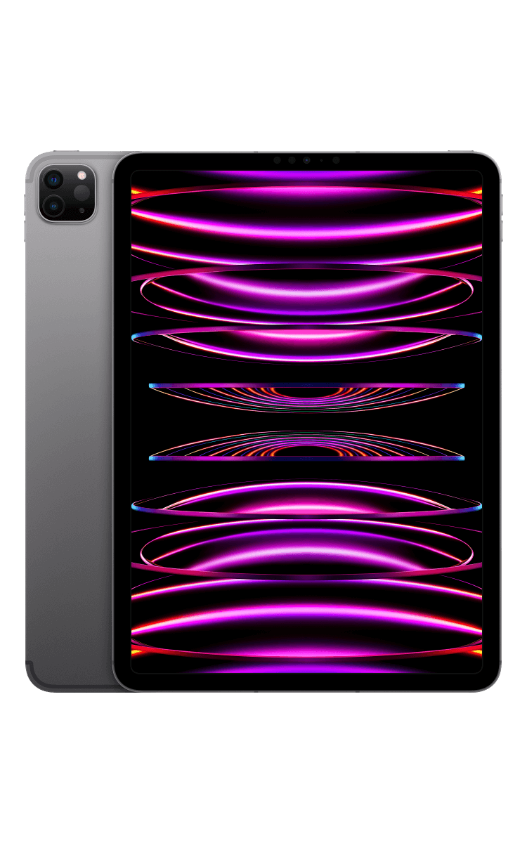 Buy Apple iPad Pro 11-inch (4th gen) on an Optus Plan | Optus