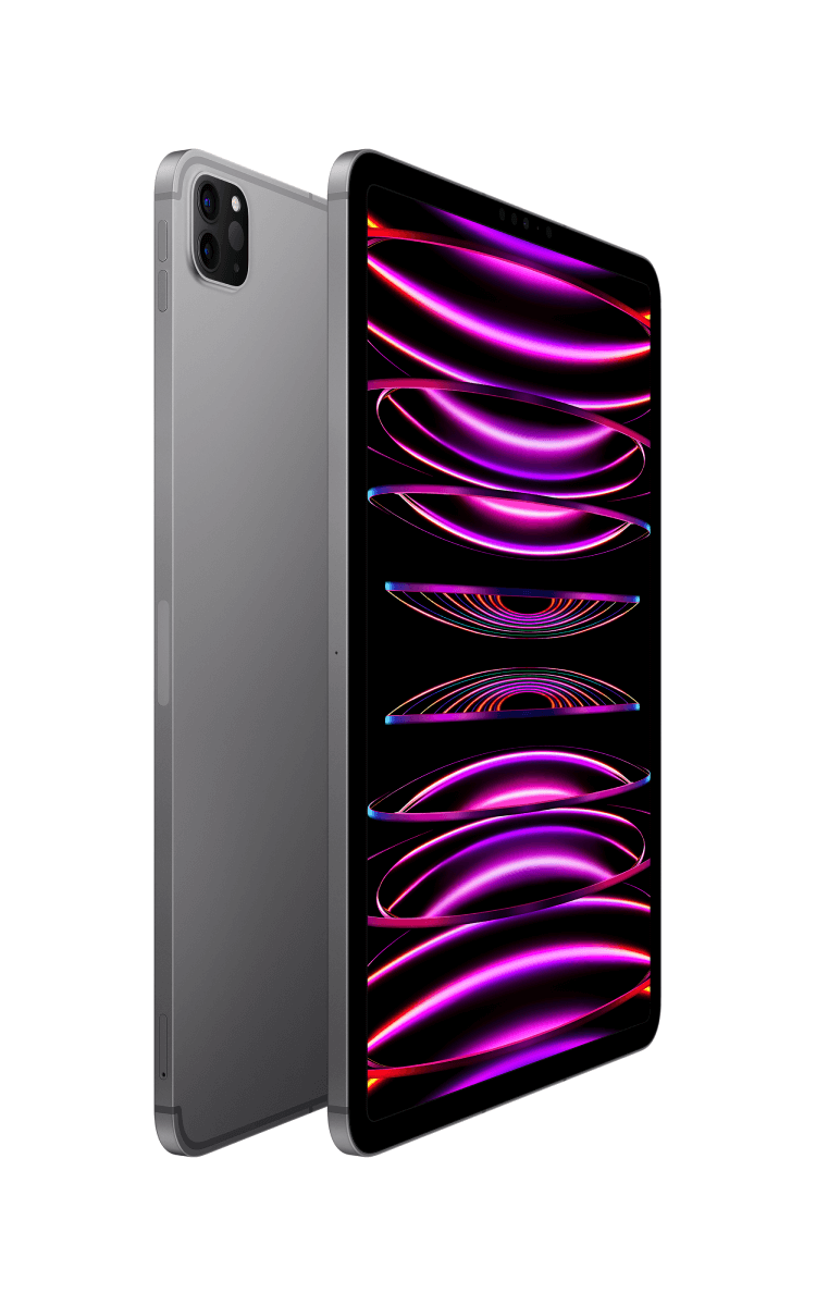 Buy Apple iPad Pro 11-inch (4th gen) on an Optus Plan | Optus