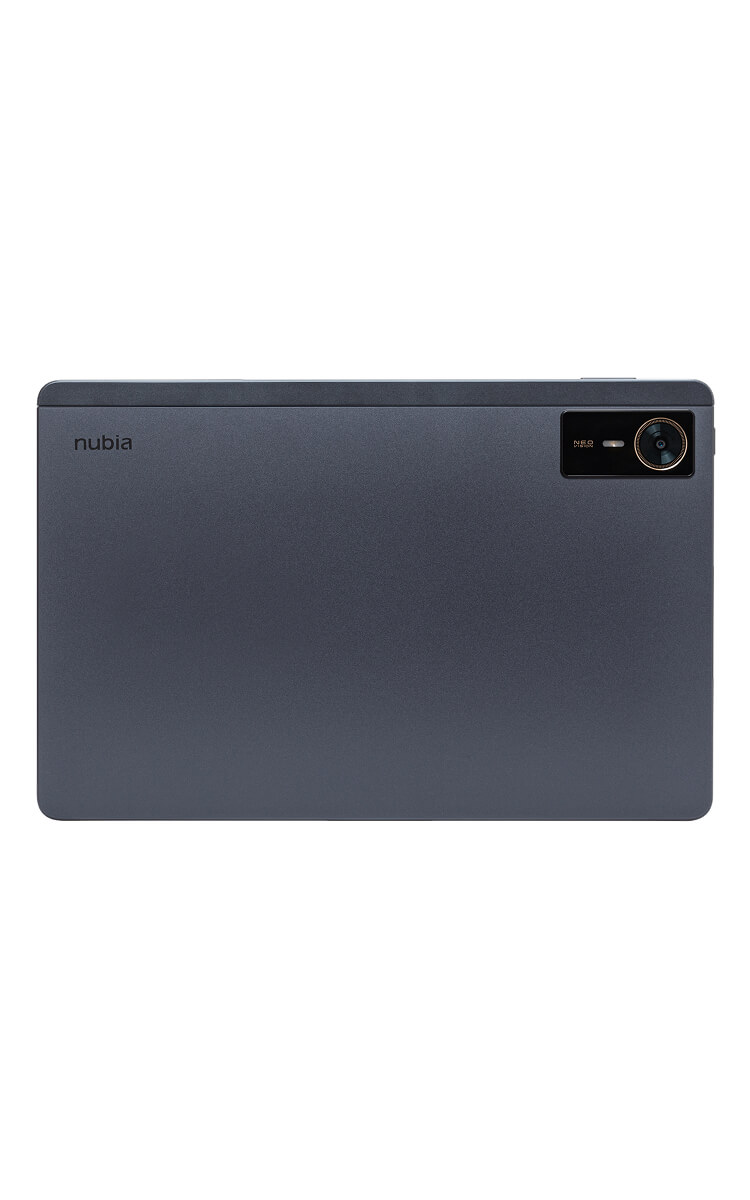 Buy nubia Pad 5G on a plan | Optus