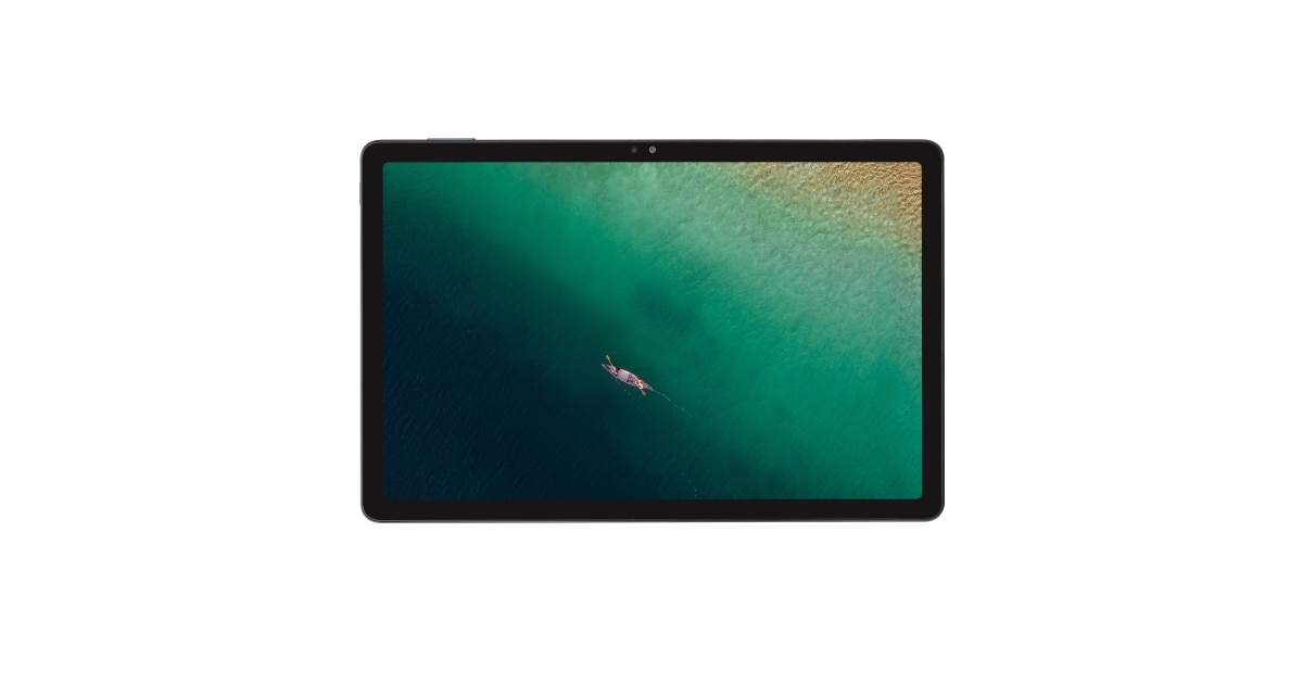 Buy nubia Pad 5G on a plan | Optus