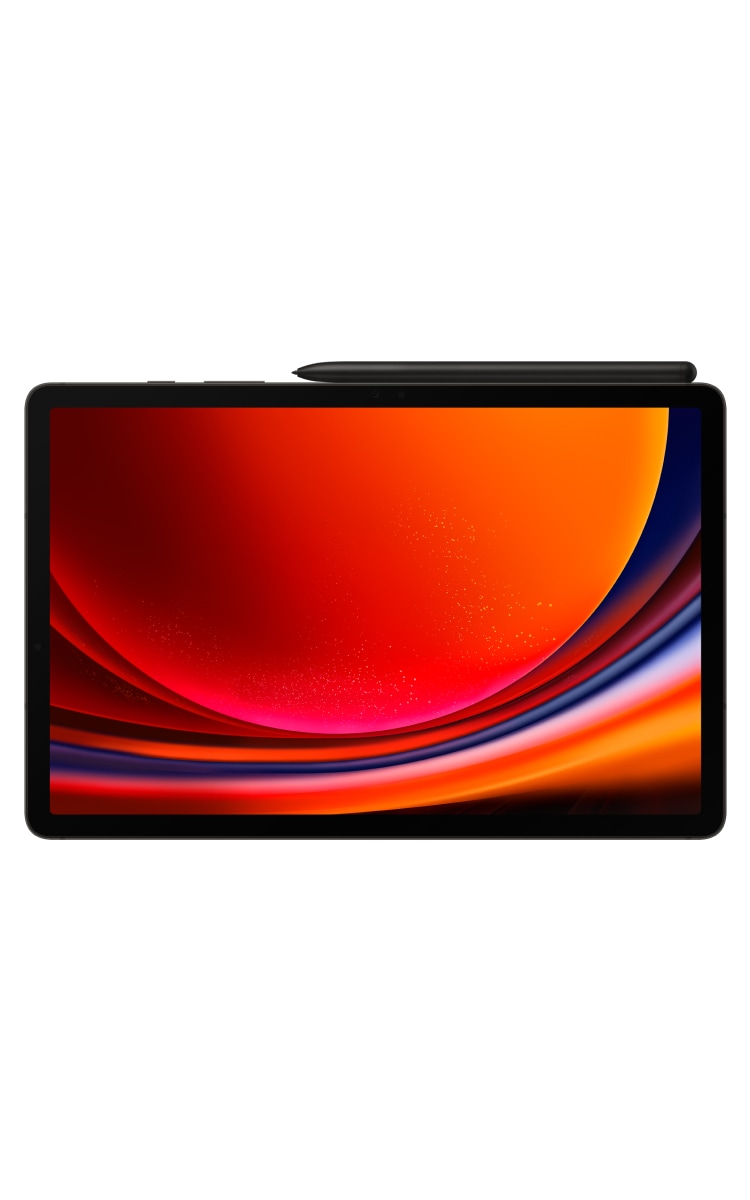 Buy the Samsung Galaxy Tab S9+ on a Data Plan | Optus