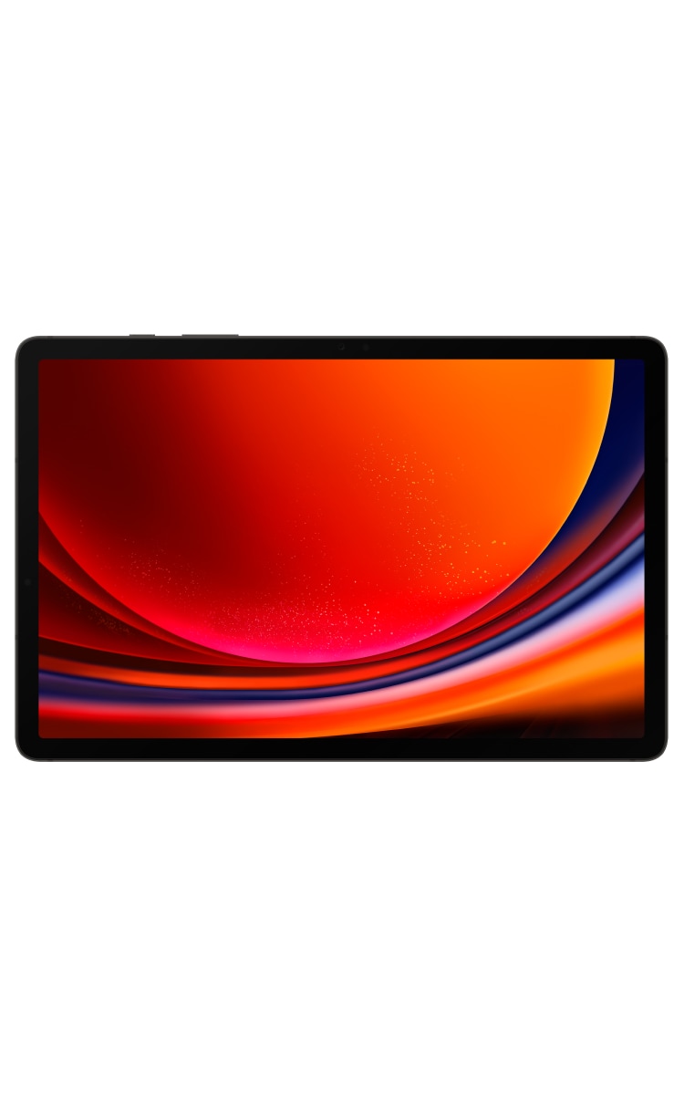 Buy the Samsung Galaxy Tab S9+ on a Data Plan | Optus