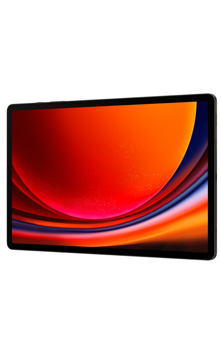 Buy the Samsung Galaxy Tab S9+ on a Data Plan | Optus