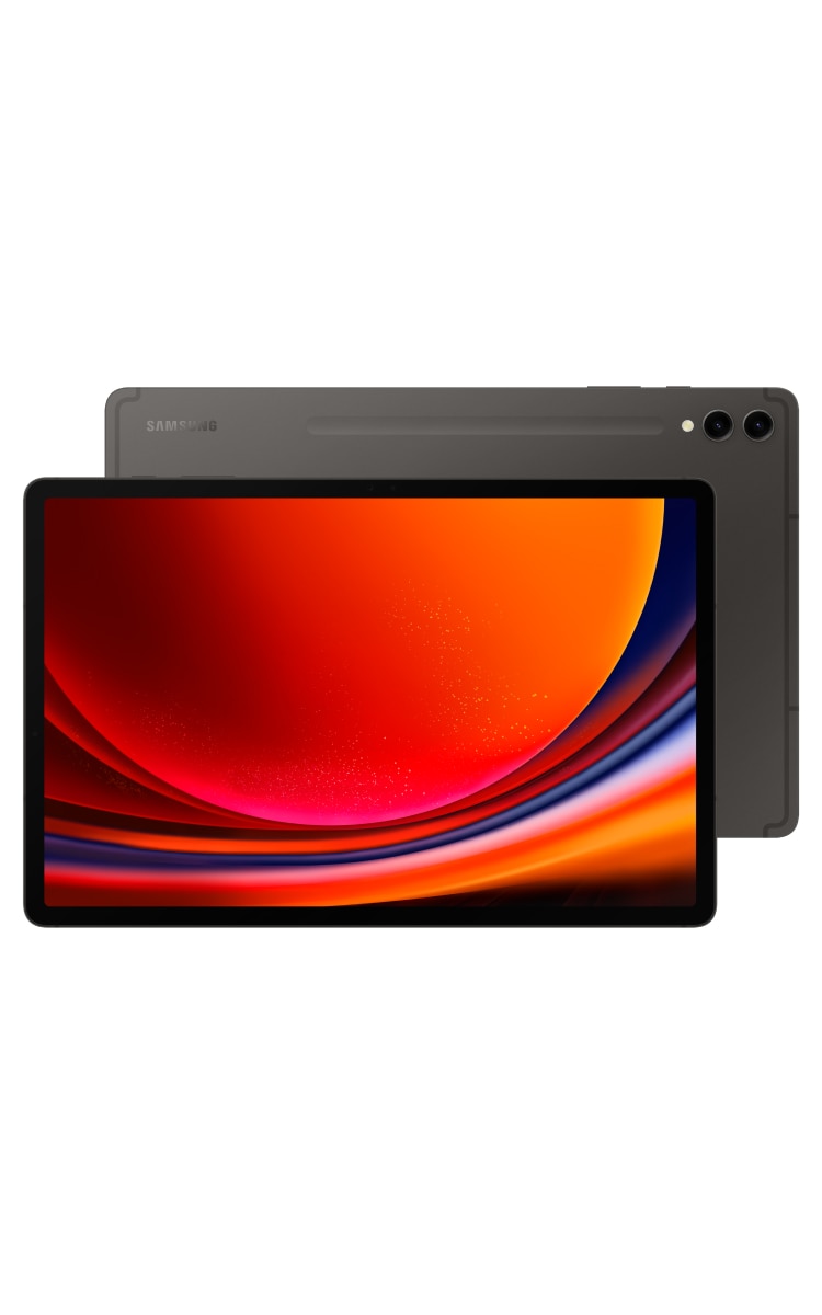 Buy the Samsung Galaxy Tab S9+ on a Data Plan | Optus