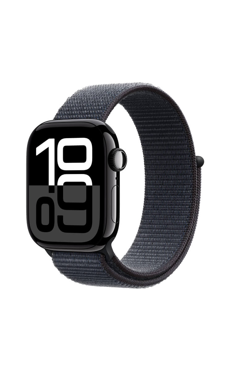 Apple Watch Series 10 on a Watch Plan | Buy Now | Optus