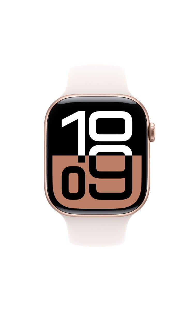 Apple Watch Series 10 on a Watch Plan | Buy Now | Optus