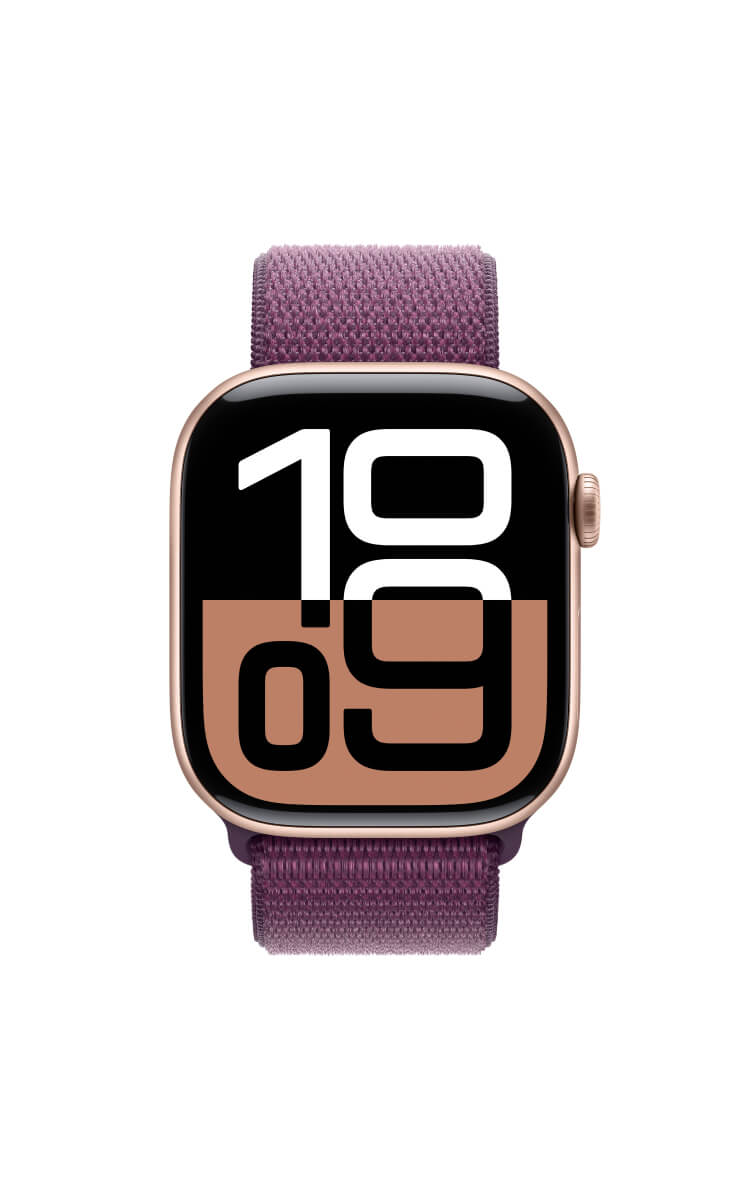 Apple Watch Series 10 on a Watch Plan | Buy Now | Optus