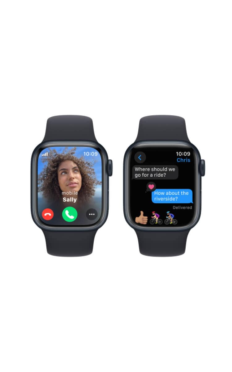 Buy Apple Watch Series 9 on an Optus Plan | Optus