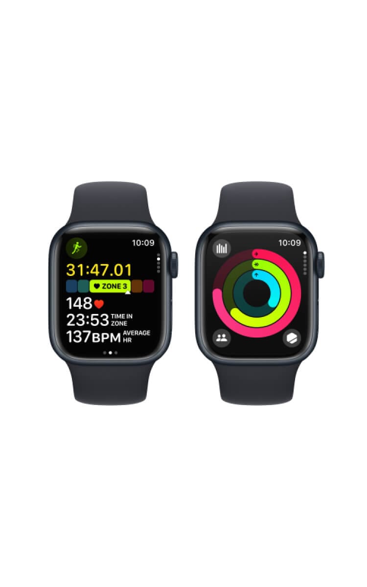Buy Apple Watch Series 9 on an Optus Plan | Optus