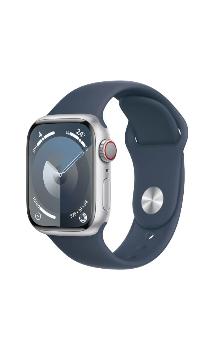 Buy Apple Watch Series 9 on an Optus Plan | Optus
