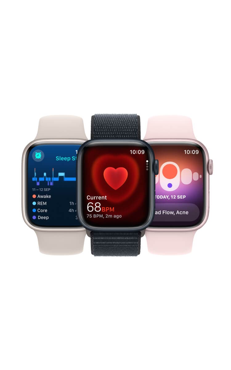 Buy Apple Watch Series 9 on an Optus Plan | Optus