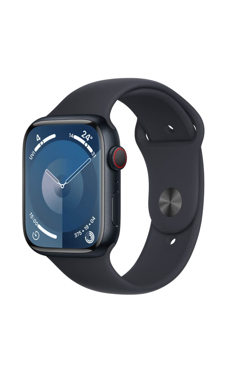 Buy Apple Watch Series 9 on an Optus Plan | Optus