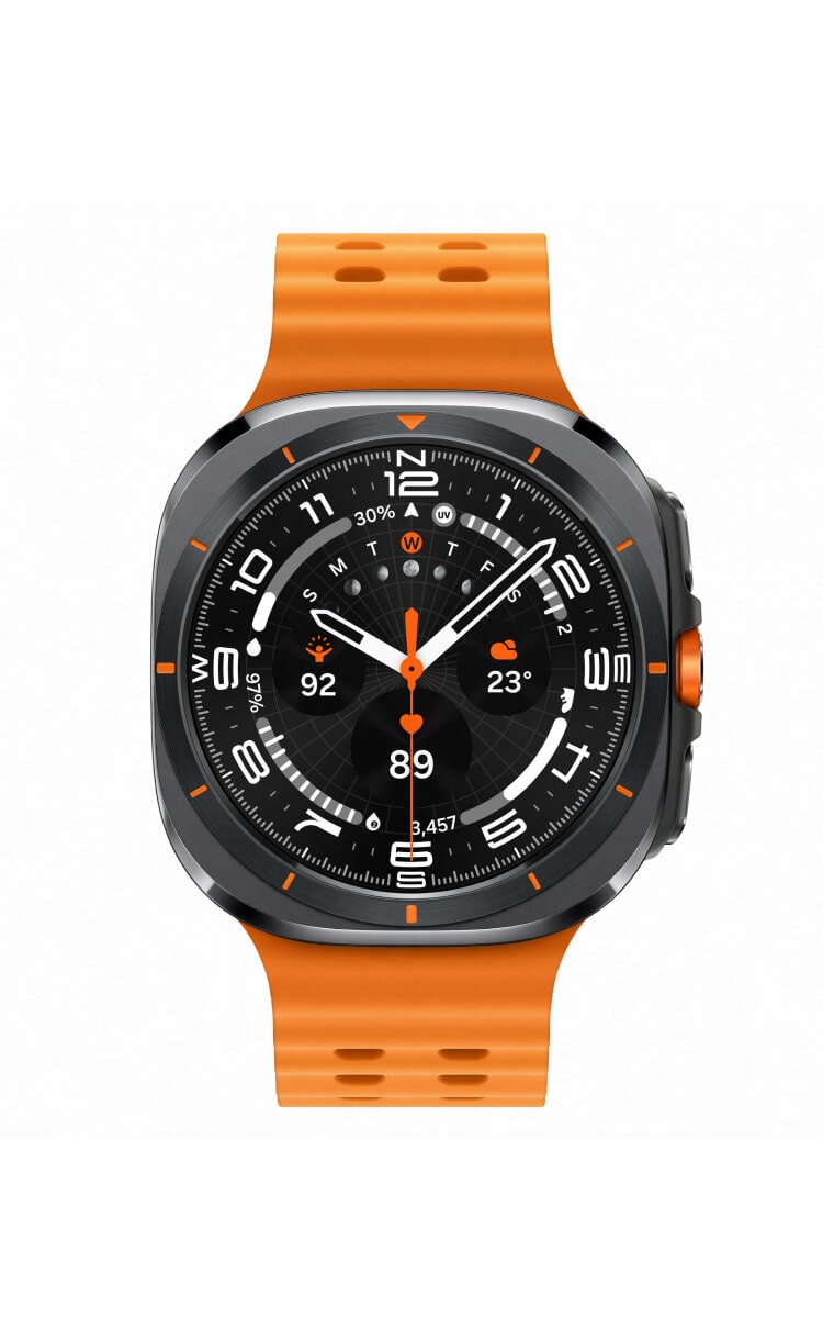 Buy Samsung Galaxy Watch Ultra on an Optus Plan | Optus