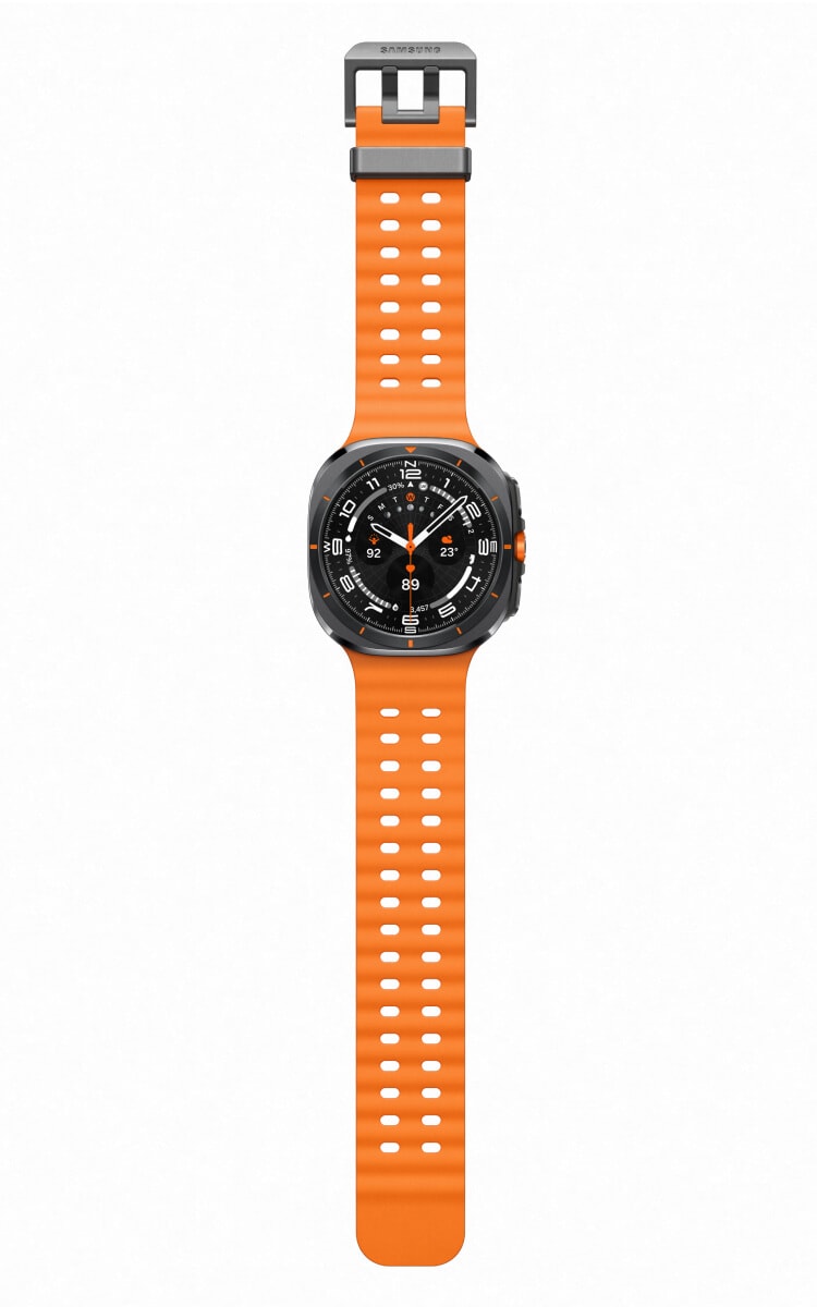 Buy Samsung Galaxy Watch Ultra on an Optus Plan | Optus