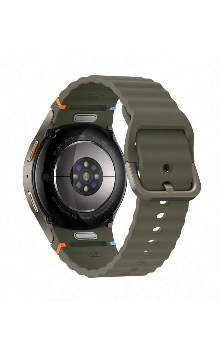 Buy Samsung Galaxy Watch7 on an Optus Plan | Optus