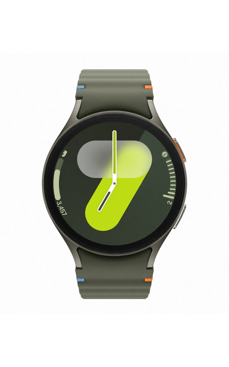 Buy Samsung Galaxy Watch7 on an Optus Plan | Optus