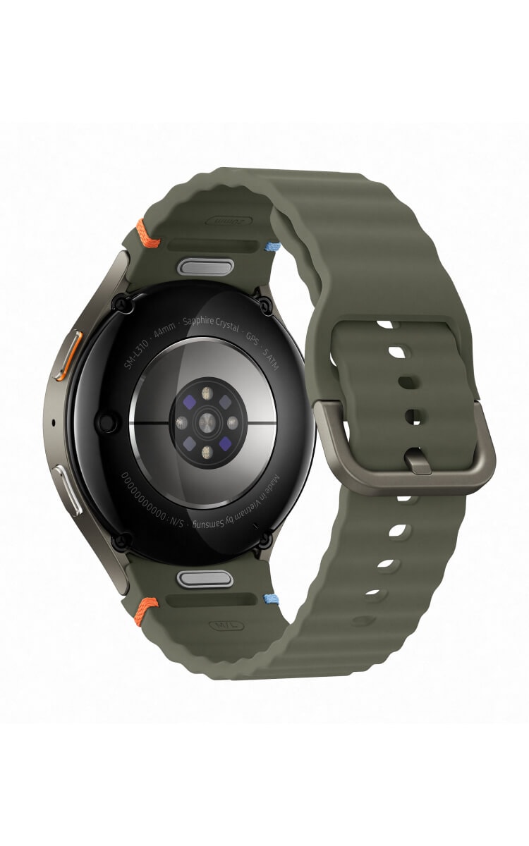 Buy Samsung Galaxy Watch7 on an Optus Plan | Optus