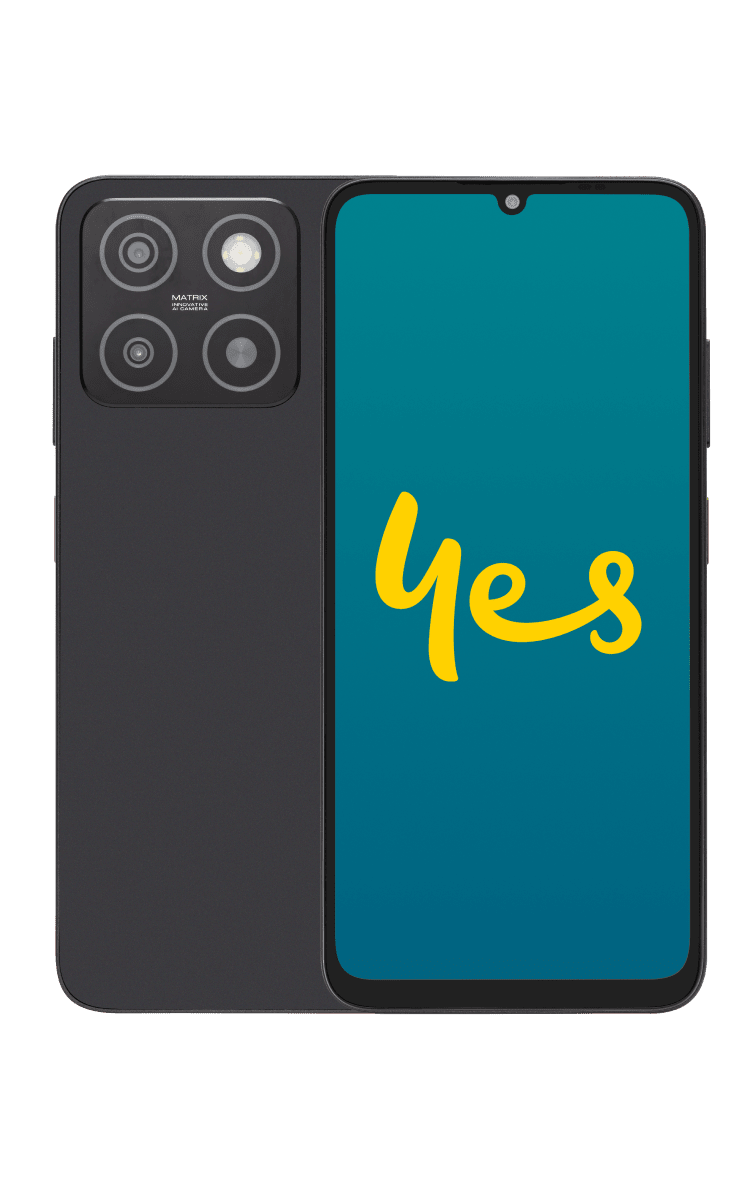 Optus X Total | Prepaid Mobile Phone - Optus Prepaid