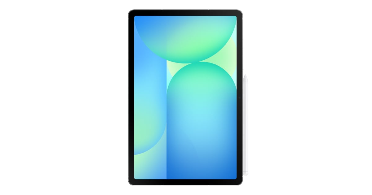 Samsung Galaxy Tab S10 FE+ | Optus