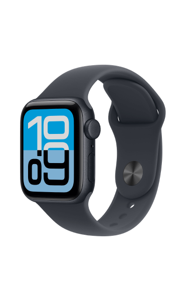 Smart Watches: Apple Watch & Galaxy Watch | Optus