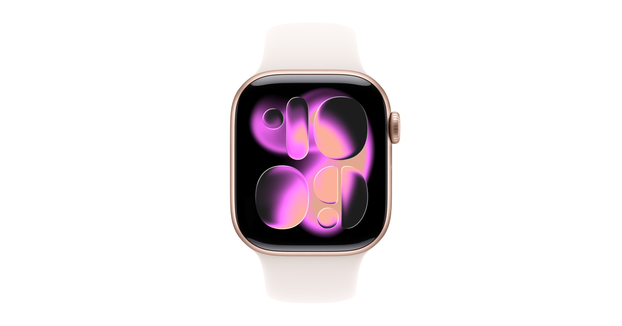 Buy Apple Watch Series 11 on a plan | Optus