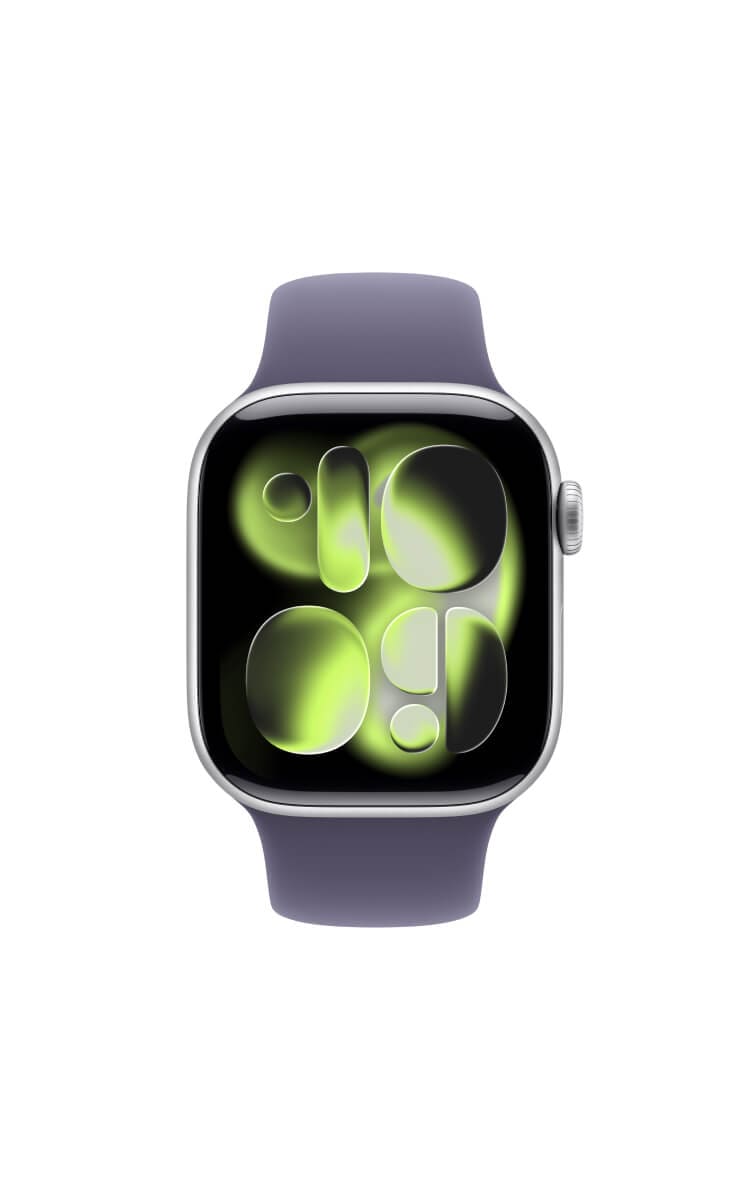 Buy Apple Watch Series 11 on a plan | Optus