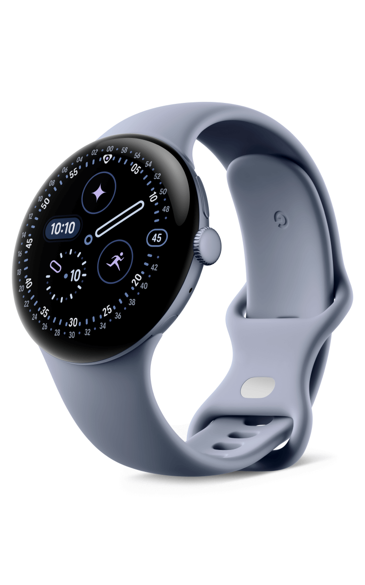 Buy Google Pixel Watch 4 on a plan | Optus