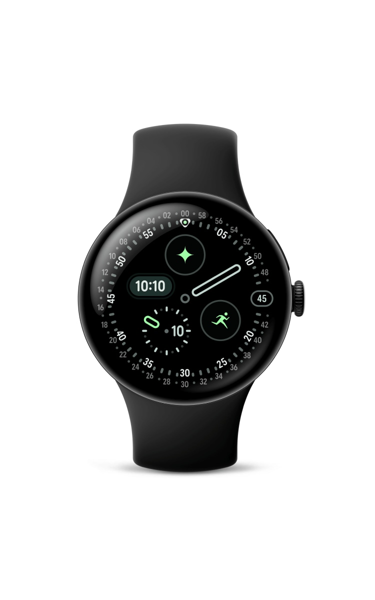 Buy Google Pixel Watch 4 on a plan | Optus