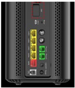 Setting up your Optus Ultra WiFi (Gen 2) LTE Modem