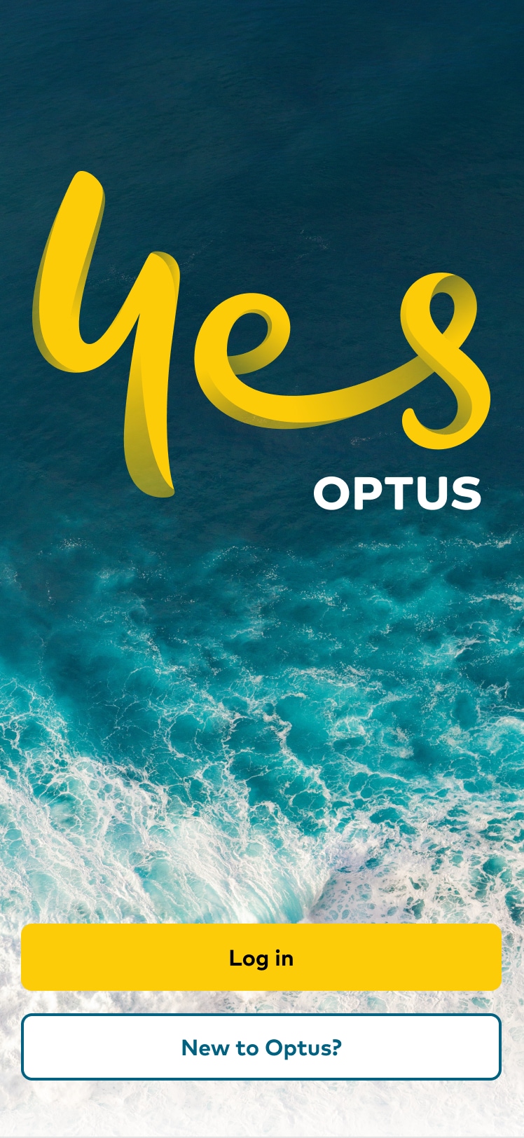 Optus account login and password help