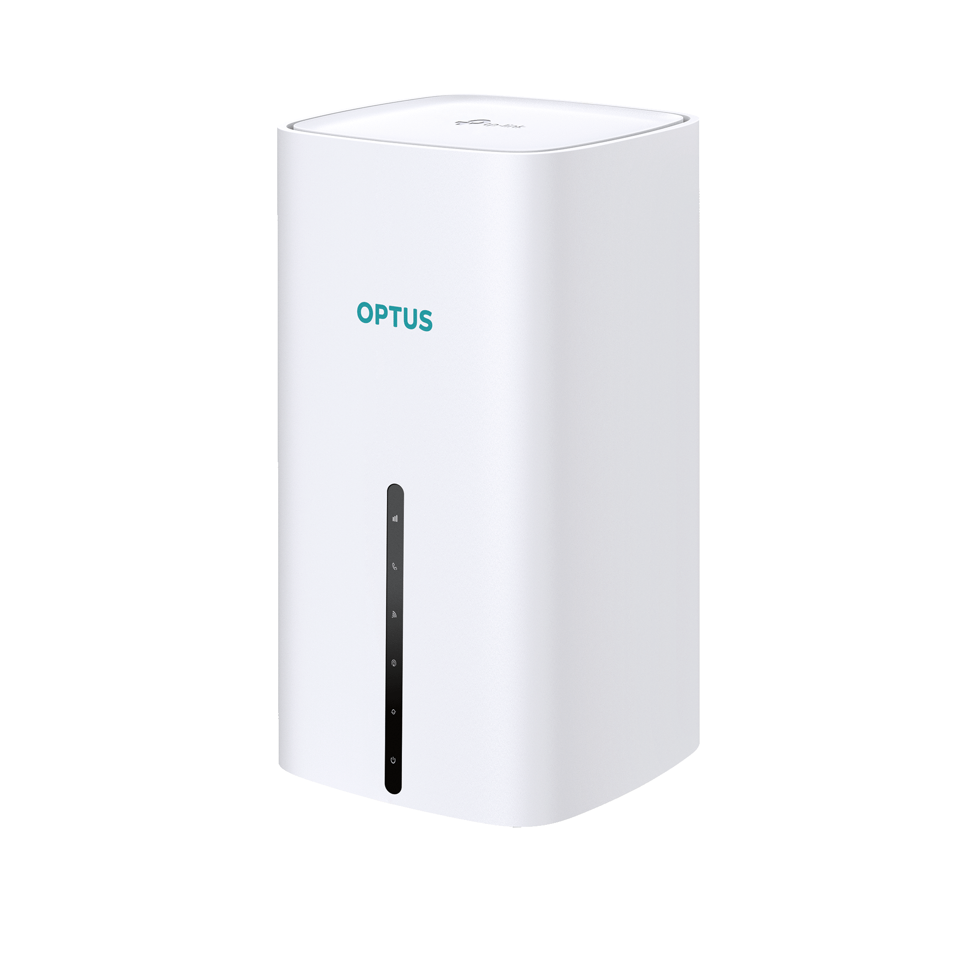 Setting up the Optus 4G Home Internet Modem