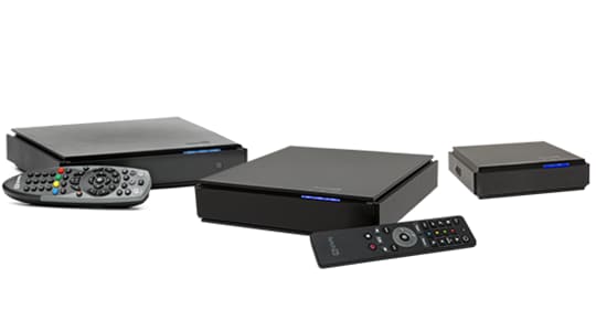 Fetch setup & user guides