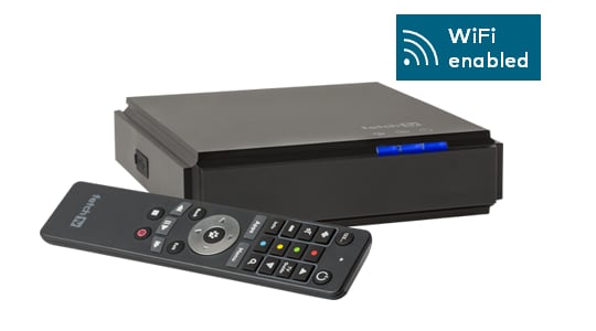 Fetch setup & user guides