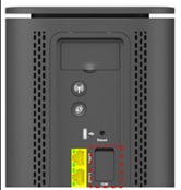 Setting up your Optus Ultra WiFi (Gen 2) LTE Modem