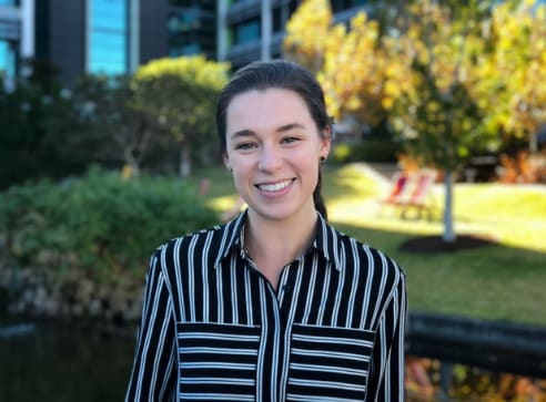 Young Talent | Optus